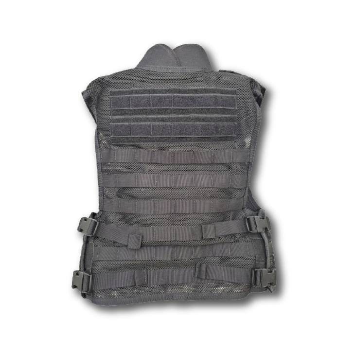E-Gear Anti-Riot Molle Tactical Vest | All Products | East Gear