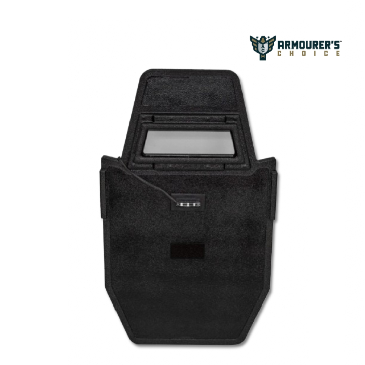 Armor's Choice Minotaur Shield - NIJ Level III | All Products | East Gear