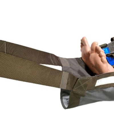 E-Gear Emergency Evacuation Device Gen II | All Products | East Gear