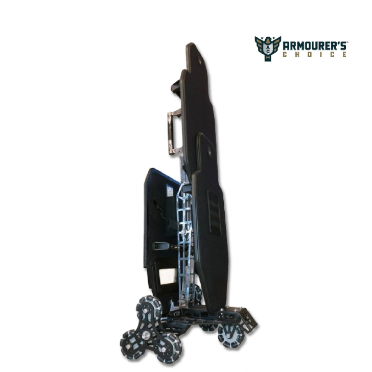 Armor's Choice Eagle's Perch (EP40) Agile Shield Fighting Post | All ...