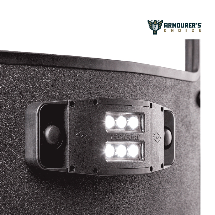 Armor's Choice Minotaur-IIIA Plus | All Products | East Gear