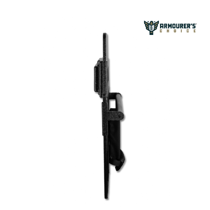 Armor's Choice Minotaur Shield - NIJ Level III | All Products | East Gear